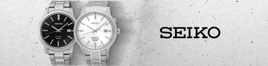 Titanio archivos - Relojes Seiko por JapanArgentina