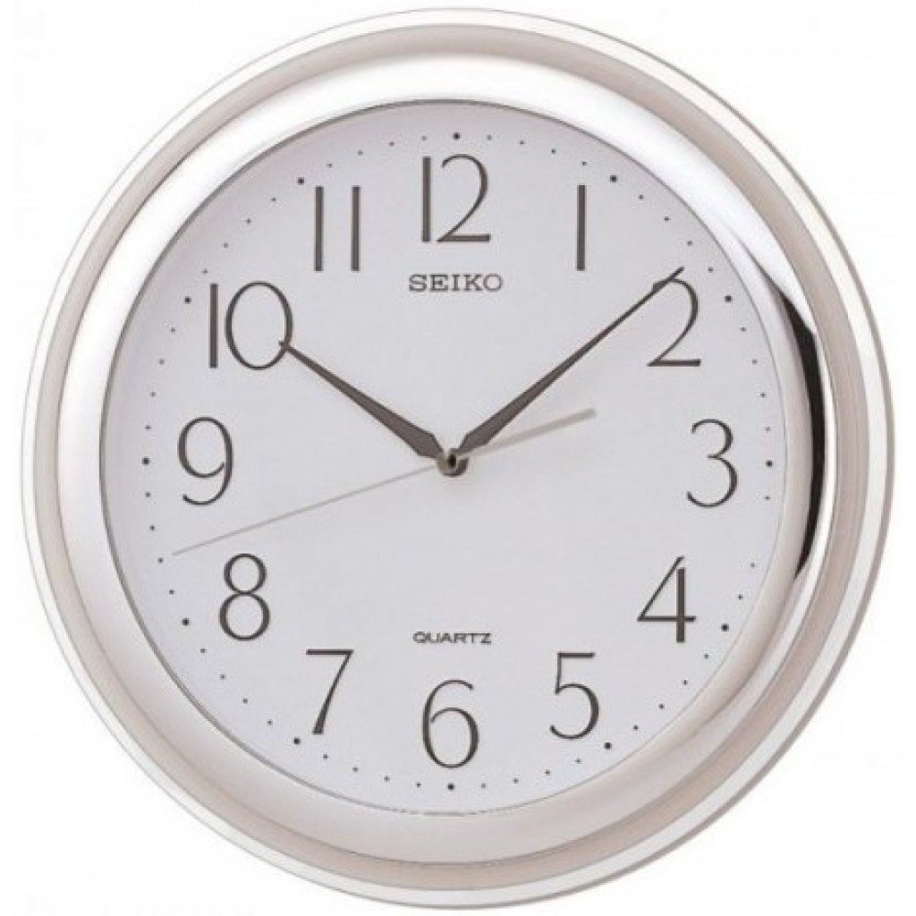 RELOJ SEIKO HOMBRE de pared - Relojes Seiko por JapanArgentina