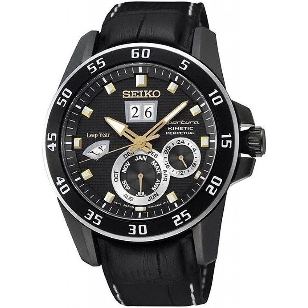 RELOJ SEIKO PERPETUAL SSC359P1 SOLAR 100M SPORTURA - Relojes Seiko por ...