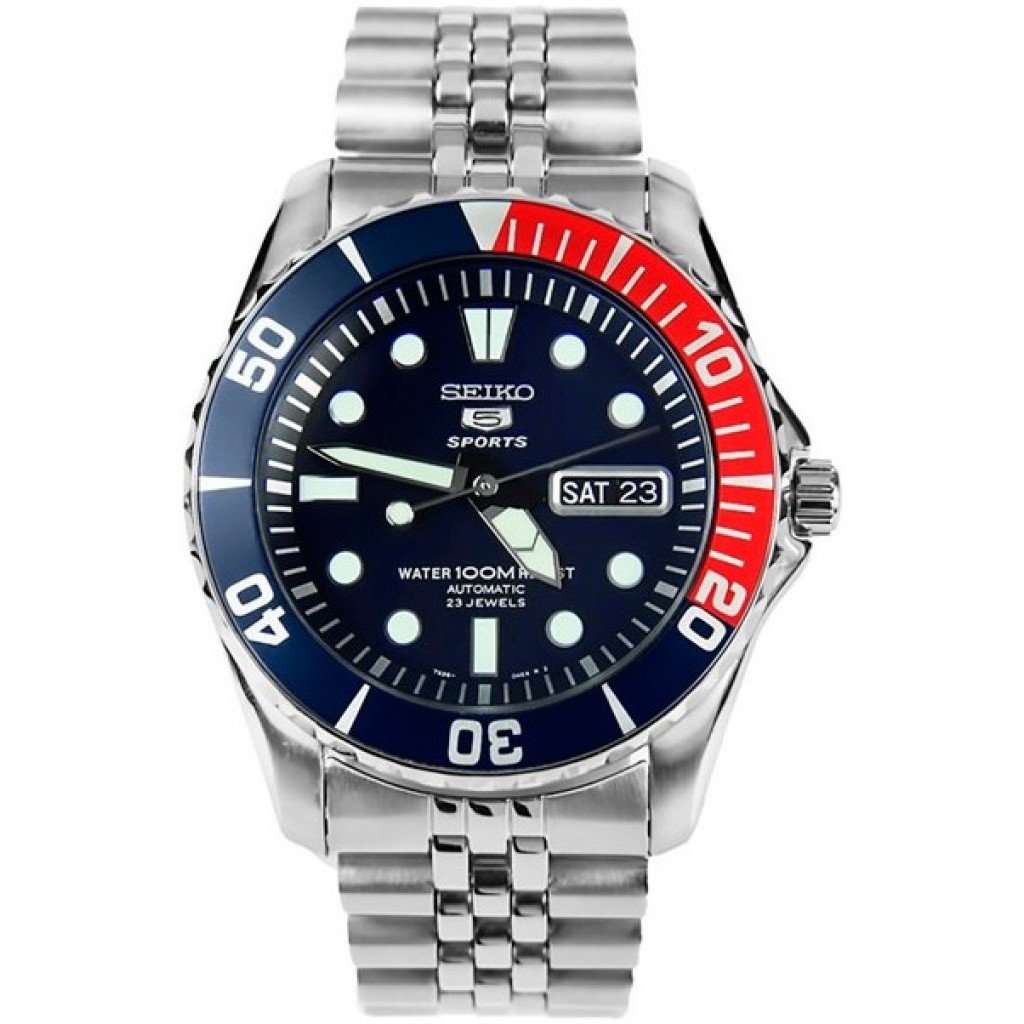 RELOJ SEIKO PERPETUAL SSC359P1 SOLAR 100M SPORTURA - Relojes Seiko por ...